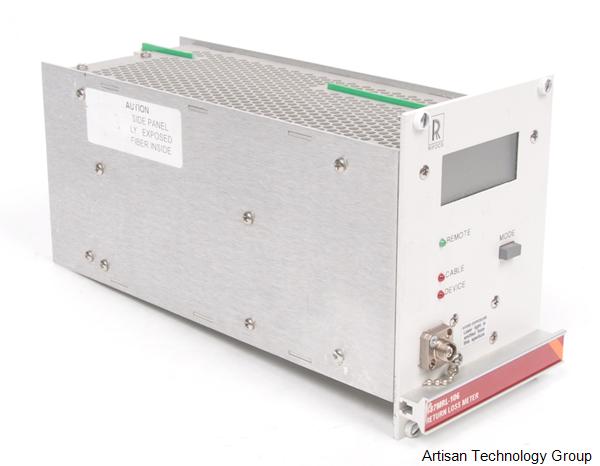 687MRL-106 RIFOCS (Return Loss Meter) | ArtisanTG™