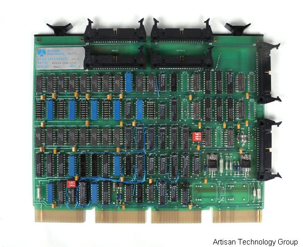 NTDS Rockwell International (Interface Module) | ArtisanTG™