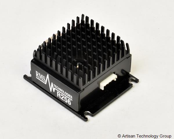 R256 RMS Technologies (Controller) | ArtisanTG™