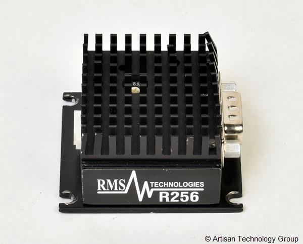 R256 RMS Technologies (Controller) | ArtisanTG™