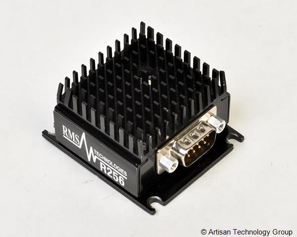 R256 RMS Technologies (Controller) | ArtisanTG™