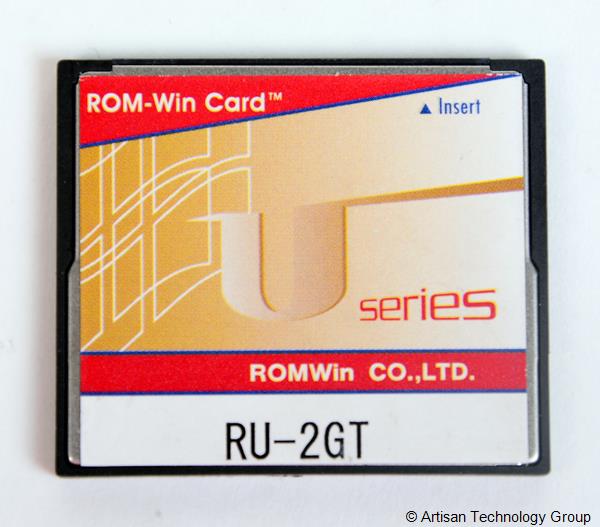 RW-XT-001 ROM-Win (Compact Flash ISA Module) | ArtisanTG™