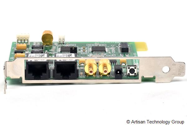 CCA-0351 RPA Electronics (Ethernet Interface Board) | ArtisanTG™