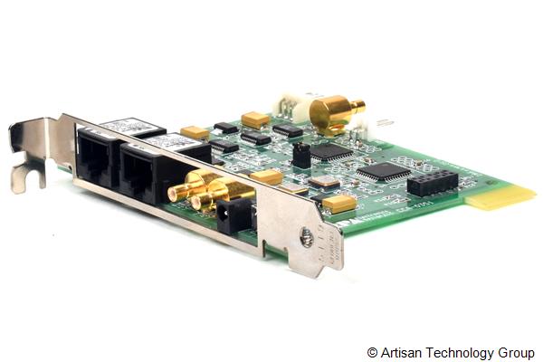 CCA-0351 RPA Electronics (Ethernet Interface Board) | ArtisanTG™