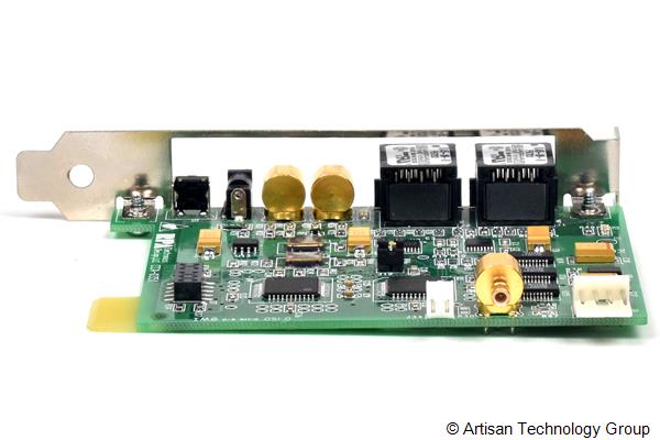 CCA-0351 RPA Electronics (Ethernet Interface Board) | ArtisanTG™