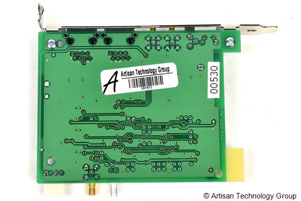 CCA-0351 RPA Electronics (Ethernet Interface Board) | ArtisanTG™