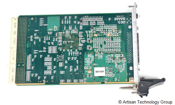 CCA-2052 RPA Electronics (I/O cPCI Card) | ArtisanTG™