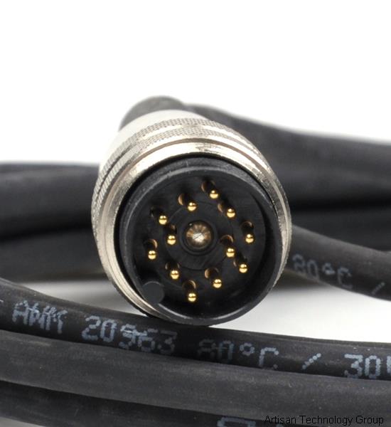 MSA 170.63 RSF Elektronik (Sealed Linear Encoder with 12-Pin Connector ...