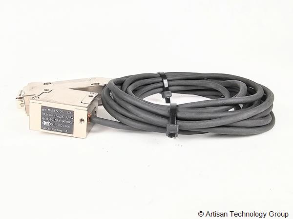 MS81.50-2G RSF Elektronik (Linear Encoder with 15-Pin Connector ...