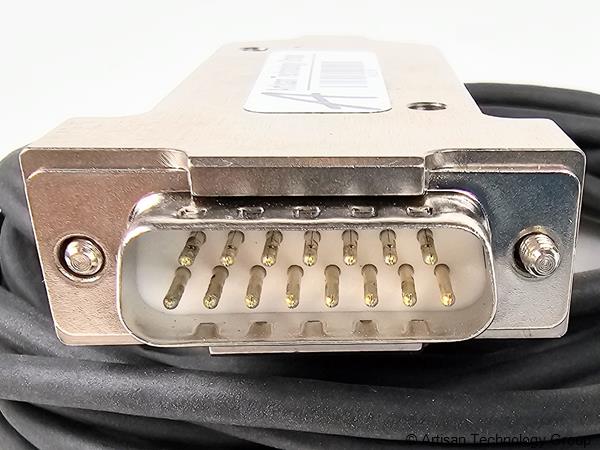 MS81.50-2G RSF Elektronik (Linear Encoder with 15-Pin Connector ...