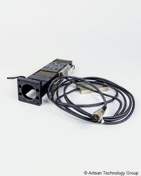 MSA 001-7 RSF Elektronik (Enclosed Linear Encoder and Stage) | ArtisanTG™