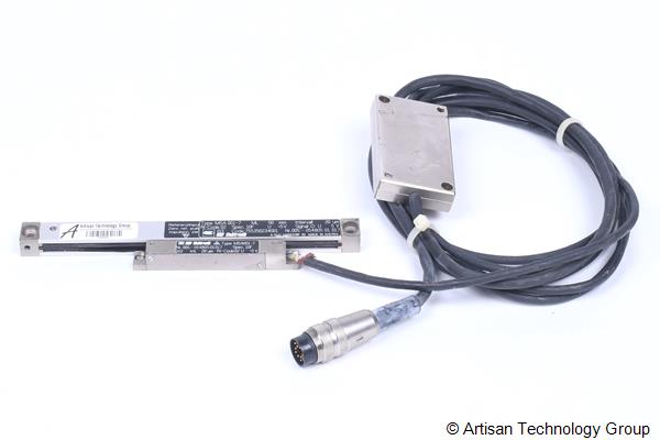 MSA 001-7 RSF Elektronik (Enclosed Linear Encoder) | ArtisanTG™