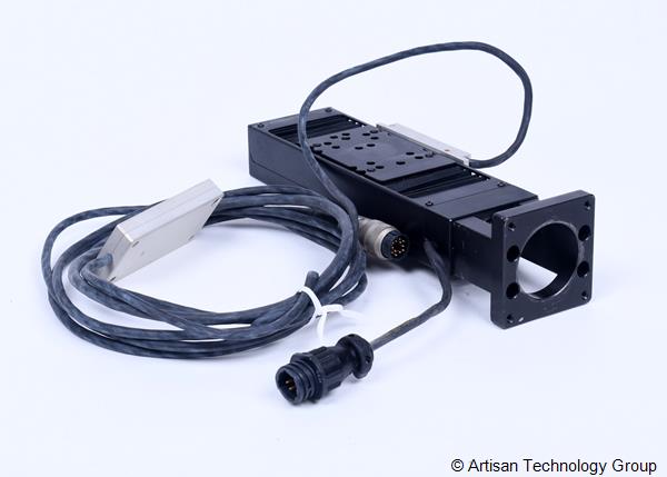 MSA 001 RSF Elektronik (Enclosed Linear Encoder and Stage) | ArtisanTG™