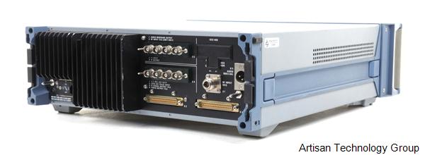 EMFT Rohde & Schwarz (TV Test Receiver) | ArtisanTG™