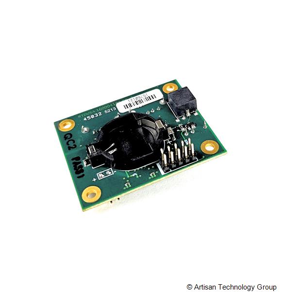 ADP076 RTD Embedded Technologies (Two Port USB 2.0 Utility Module ...