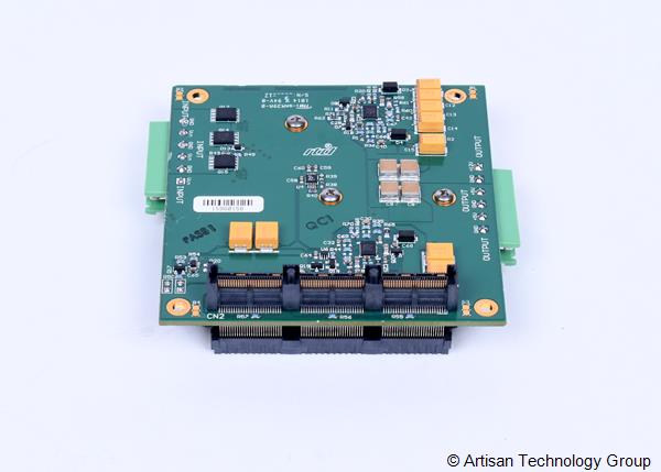 ATX3510HR-190W RTD Embedded Technologies (PCIe/104 190 Watt Power ...
