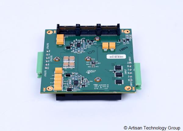 ATX3510HR-190W RTD Embedded Technologies (PCIe/104 190 Watt Power ...