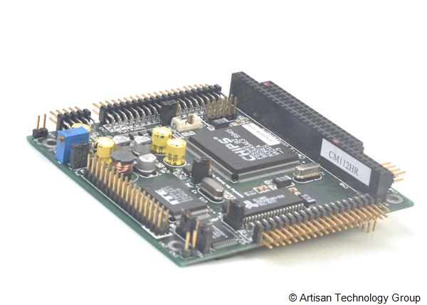 CM112HR RTD Embedded Technologies (VGA + Flat Panel PC/104 / PC/104 ...