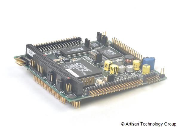 CM112HR RTD Embedded Technologies (VGA + Flat Panel PC/104 / PC/104 ...