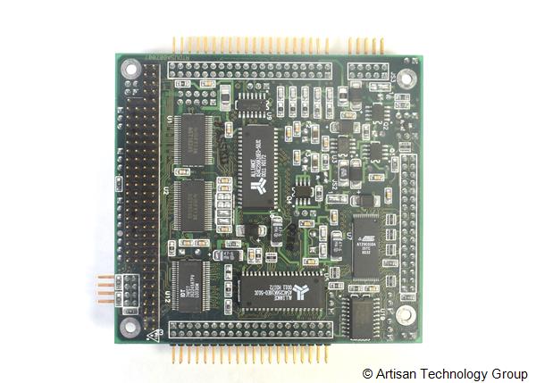 CM112HR RTD Embedded Technologies (VGA + Flat Panel PC/104 / PC/104 ...