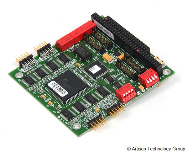 CM310HR RTD Embedded Technologies (PC/104 Quad Serial Port) | ArtisanTG™