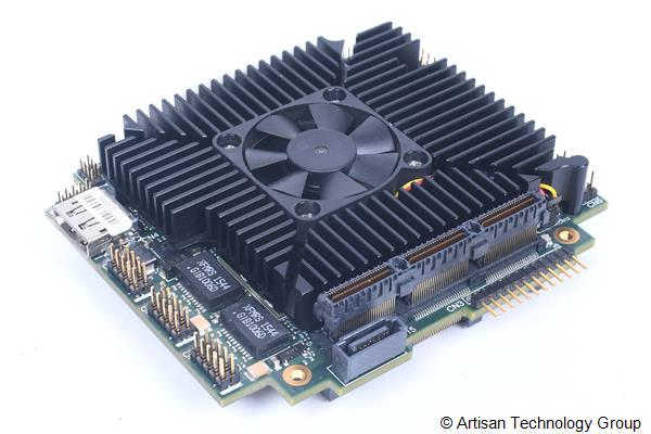 CMA34CRD1700HR-8192/S32GX RTD Embedded Technologies (CPU Module ...