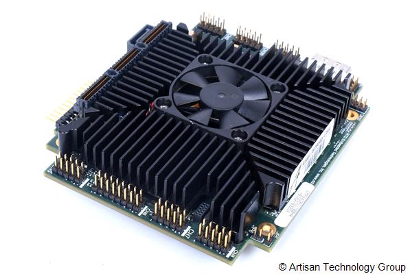 CMA34CRD1700HR-8192/S32GX RTD Embedded Technologies (CPU Module ...