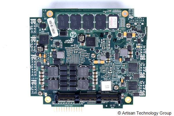 CMA34CRD1700HR-8192/S32GX RTD Embedded Technologies (CPU Module ...