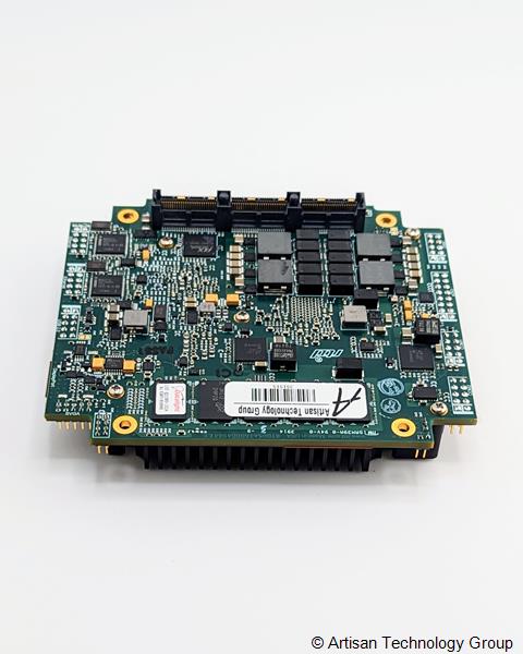 CMA34CRD1700HR-4096/S8GX RTD Embedded Technologies (CPU Module ...