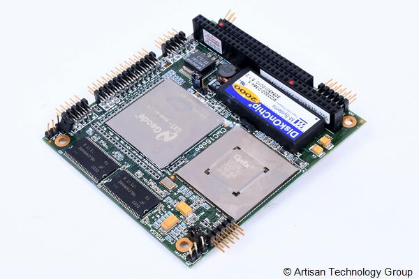 CMC16686GX300HR-256 RTD Embedded Technologies (PC / 104 CPU Module ...