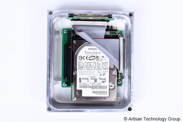 CMT107 RTD Embedded Technologies (IDE Controller and Hard Drive Carrier ...