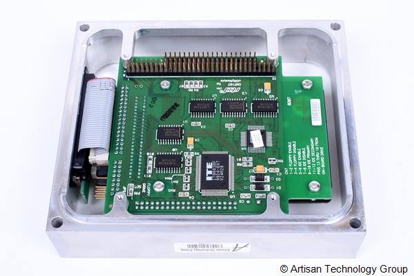 CMT107 RTD Embedded Technologies (IDE Controller and Hard Drive Carrier ...