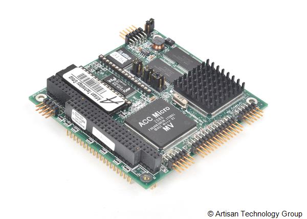 CMV586DX133 RTD Embedded Technologies (CPU Module) | ArtisanTG™
