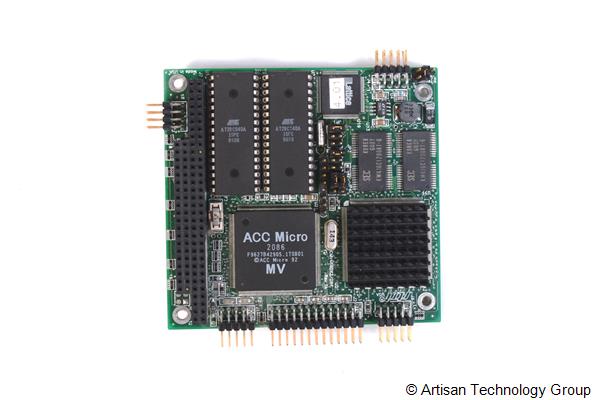 CMV586DX133 RTD Embedded Technologies (CPU Module) | ArtisanTG™
