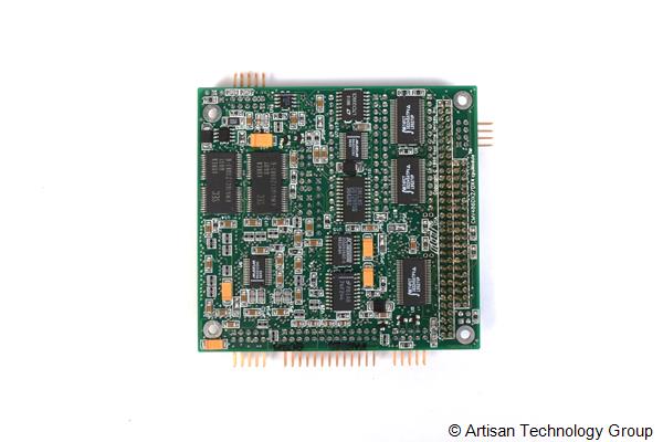 CMV586DX133 RTD Embedded Technologies (CPU Module) | ArtisanTG™