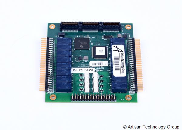 DM35956HR-H RTD Embedded Technologies (16-Channel Mechanical Relay ...