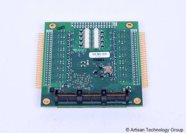 DM35956HR-H RTD Embedded Technologies (16-Channel Mechanical Relay ...