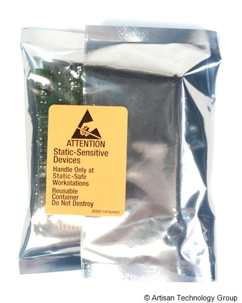 DM400-2 RTD Embedded Technologies (Analog I/O DataModule) | ArtisanTG™