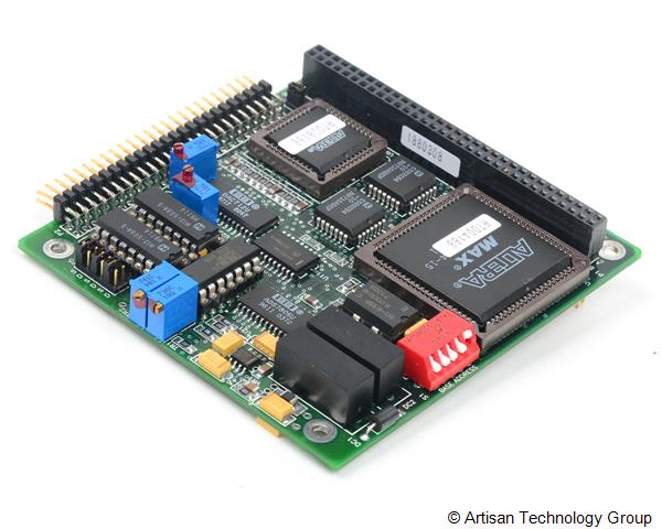 DM5416-2 RTD Embedded Technologies (Digital-To-Analog I/O DataModule ...