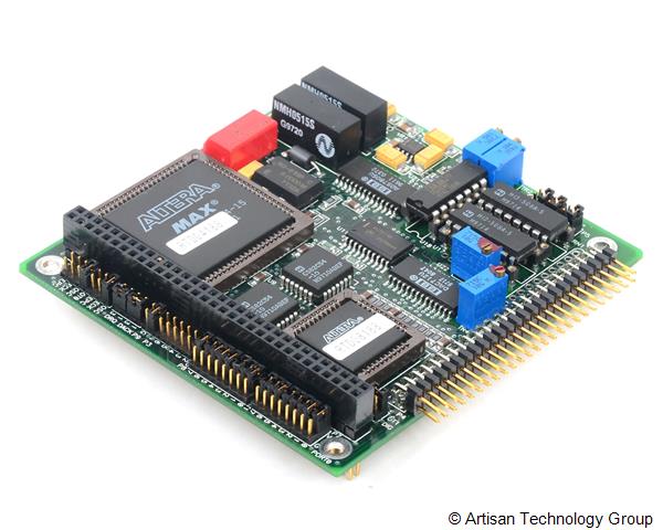 DM5416-2 RTD Embedded Technologies (Digital-To-Analog I/O DataModule ...