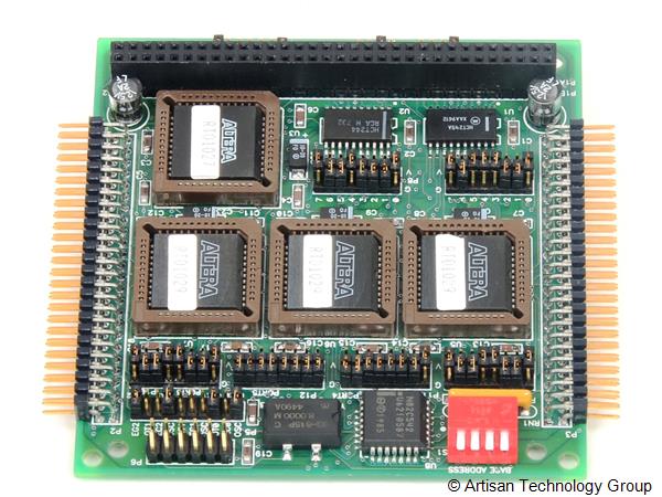 DM5810 RTD Embedded Technologies (Opto-22 Compatible Digital I/O Data ...