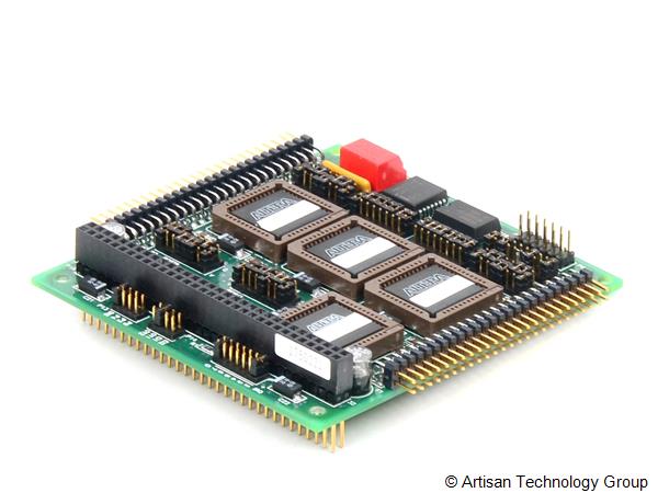 DM5810 RTD Embedded Technologies (Opto-22 Compatible Digital I/O Data ...