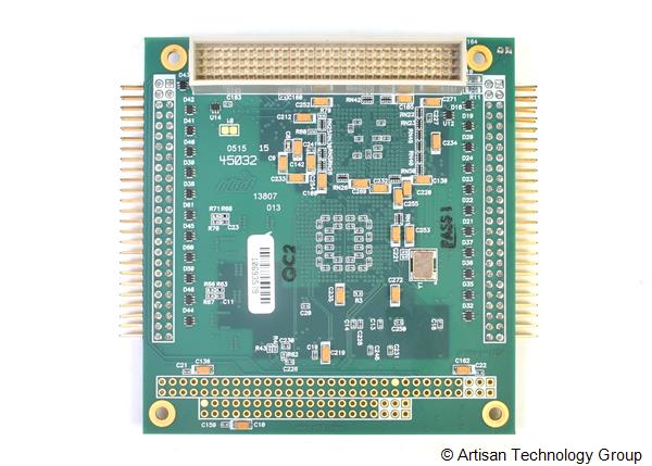 DM8820HR RTD Embedded Technologies (PCI/104 High-Speed Digital I/O DAQ ...