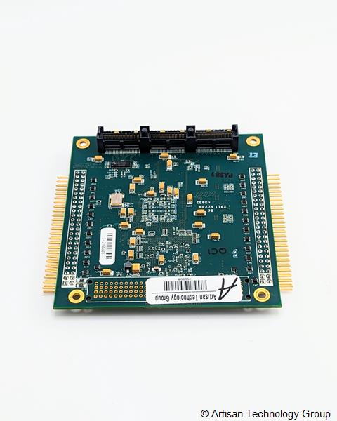 DM35820-HR RTD Embedded Technologies (PCIe/104 High-Speed Digital I/O DAQ Module) | ArtisanTG™