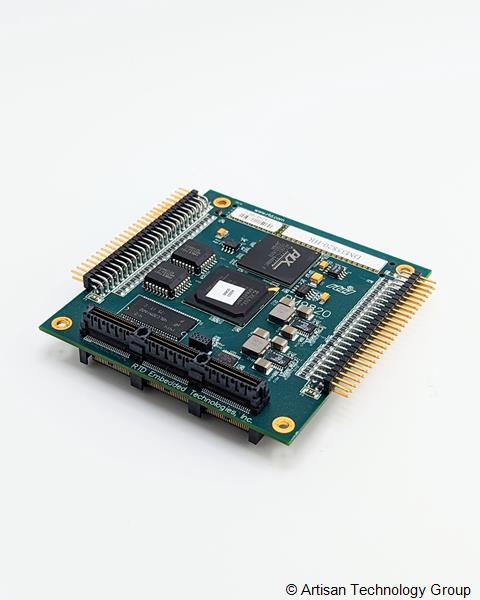 DM35820-HR RTD Embedded Technologies (PCIe/104 High-Speed Digital I/O ...