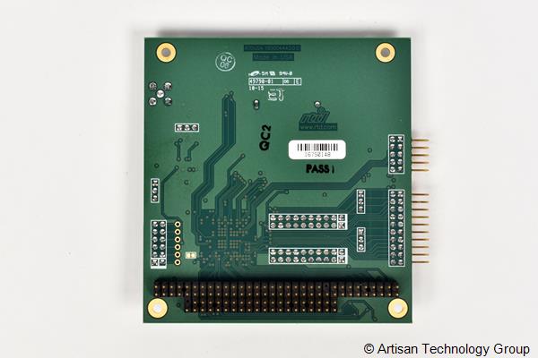 GPS16162HR RTD Embedded Technologies (PC/104 GPS Module) | ArtisanTG™