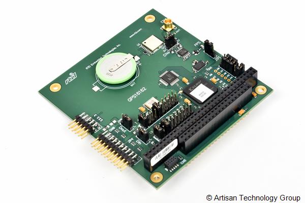 GPS16162HR RTD Embedded Technologies (PC/104 GPS Module) | ArtisanTG™