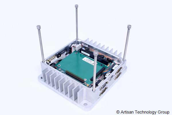 IDAN-CMT36106 RTD Embedded Technologies (IDE Drive Carrier Utility ...