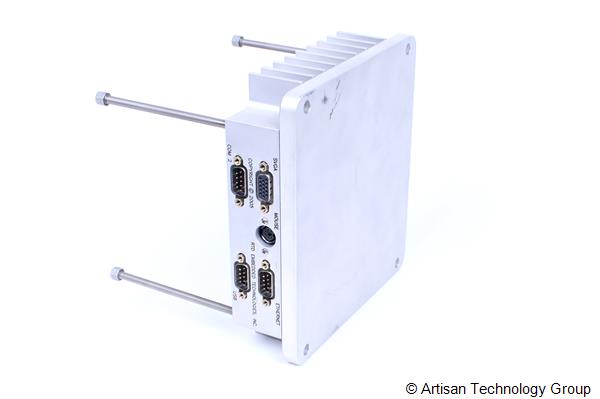 IDAN-CMT36106 RTD Embedded Technologies (IDE Drive Carrier Utility ...