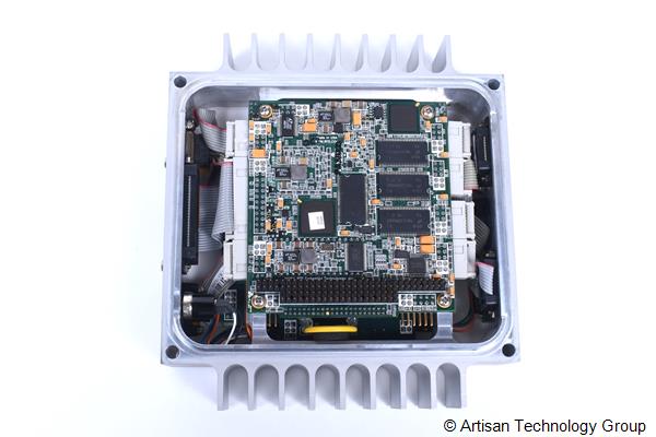 IDAN-CMT36106 RTD Embedded Technologies (IDE Drive Carrier Utility ...